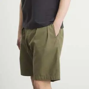 SERVICE WORKS Twill Part Timer Shorts