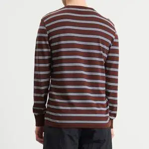 Moncler Stripe Knitted Jumper