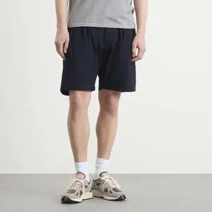 SERVICE WORKS Twill Part Timer Shorts