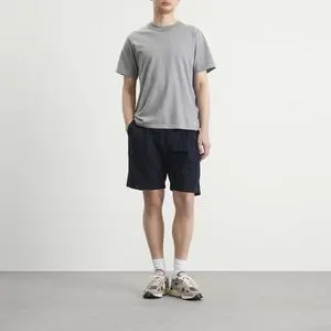 SERVICE WORKS Twill Part Timer Shorts