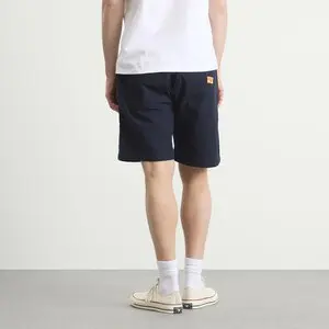 SERVICE WORKS Classic Chef Shorts - Dark Navy