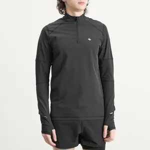 REPRESENT 247 Run Quarter Zip