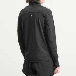REPRESENT 247 Run Quarter Zip