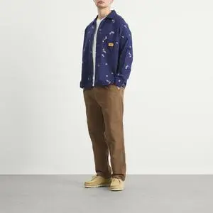SERVICE WORKS Paisley Front Of House Jacket
