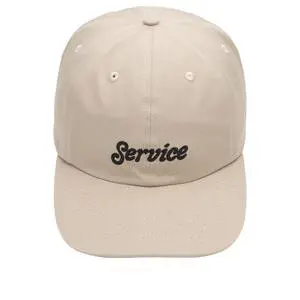 SERVICE WORKS Ripstop Service Cap
