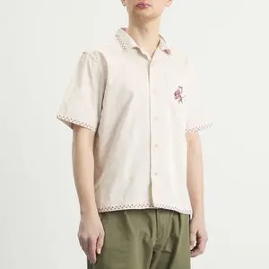 SERVICE WORKS Border Shirt