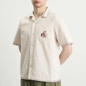 SERVICE WORKS Border Shirt
