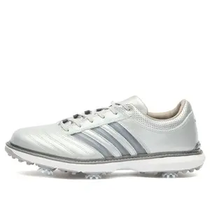 Adidas X Metalwood Mc70 Golf Shoe - Silver/iron/grey