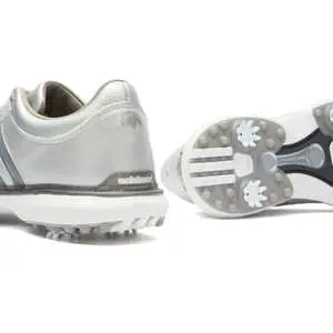 Adidas Mc70 Golf Shoe - Silver/iron/grey