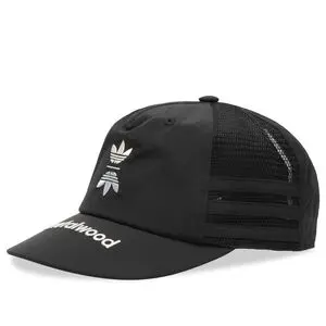 Adidas X Metalwood Cap - Black
