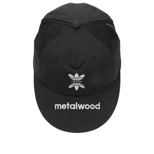 Adidas X Metalwood Cap - Black