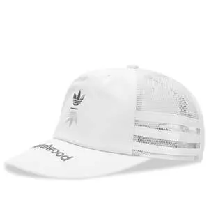 Adidas X Metalwood Cap - White