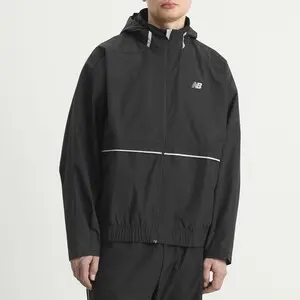 NEW BALANCE Elusive Shell Jacket