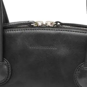 MARGESHERWOOD Bessette Shoulder Bag - Black