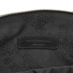 MARGESHERWOOD Bessette Shoulder Bag - Black