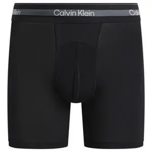 Calvin Klein Icon Sport Boxer Brief 3 Pack