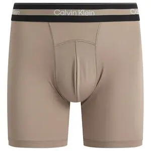 Calvin Klein Icon Sport Boxer Brief 3 Pack