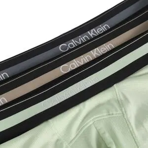 Calvin Klein Icon Sport Boxer Brief 3 Pack