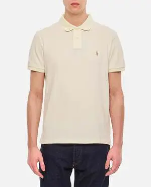 Polo Ralph Lauren Polo Shirt - Beige