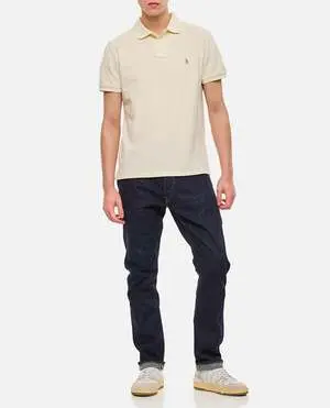 Polo Ralph Lauren Polo Shirt - Beige