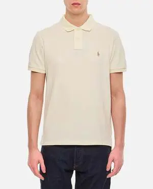 Polo Ralph Lauren Polo Shirt - Beige