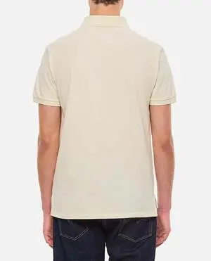 Polo Ralph Lauren Polo Shirt - Beige