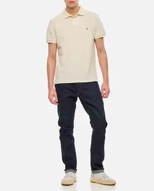 Polo Ralph Lauren Polo Shirt - Beige