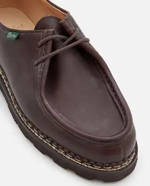 Paraboot Michael Loafers - Brown