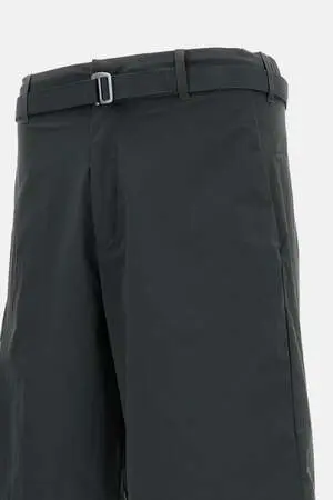 PAS NORMAL STUDIOS Off-race Technical Shorts