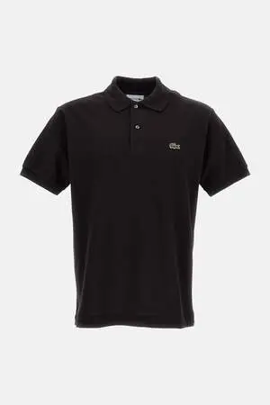 Lacoste Polo Shirt - Brown