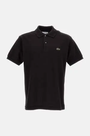 Lacoste Polo Shirt Brown