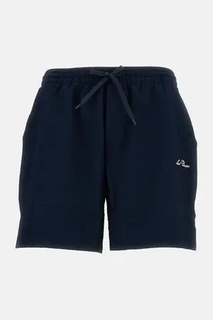 LES DEUX Crinkled Swim Shorts