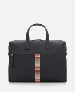 Paul Smith Gold Tone Bags For Men