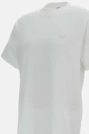 Lacoste Short-sleeved Shirt With Print