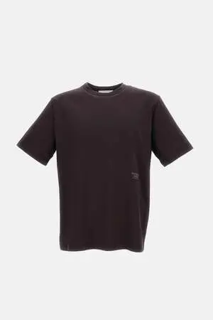 PAS NORMAL STUDIOS Short-sleeved Shirt - Viola