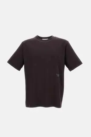 PAS NORMAL STUDIOS Short-sleeved Shirt - Viola