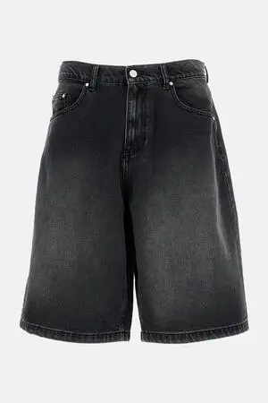 ARTE ANTWERP Denim Bermuda Shorts