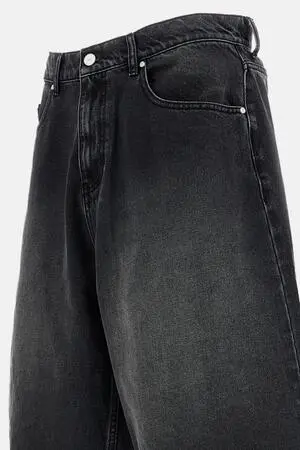 ARTE ANTWERP Denim Bermuda Shorts