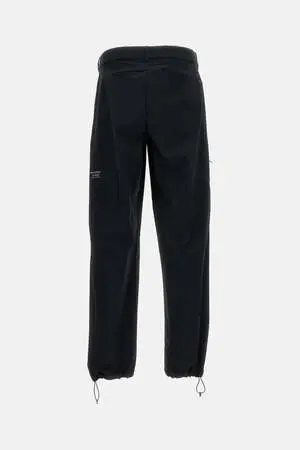 PAS NORMAL STUDIOS Off-race Technical Trousers - Black