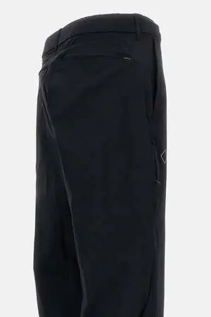 PAS NORMAL STUDIOS Off-race Technical Trousers - Nero