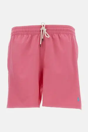 Polo Ralph Lauren Swim Shorts - Rose