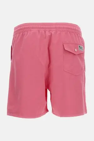 Polo Ralph Lauren Swim Shorts - Rose