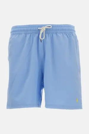 Polo Ralph Lauren Swim Shorts - Sky Blue