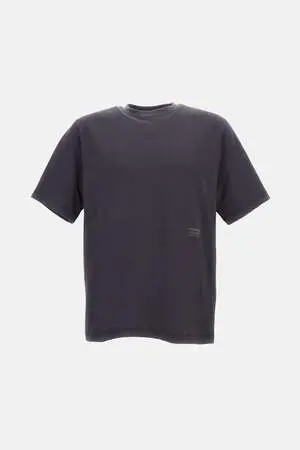 PAS NORMAL STUDIOS Short-sleeved T-shirt Off-race - Grey