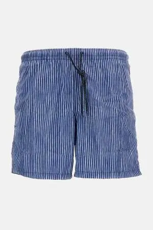 DRUMOHR Printed Swim Shorts - Multicolor