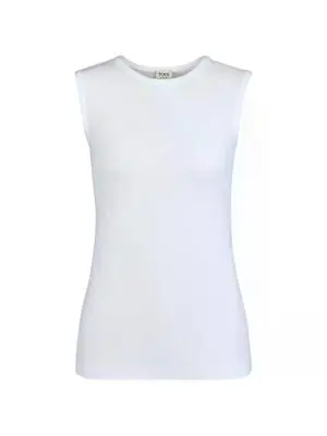TOD'S Sleeveless Top