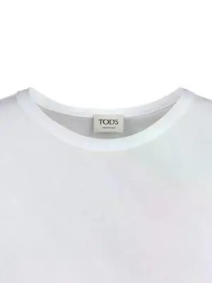 TOD'S Sleeveless Top