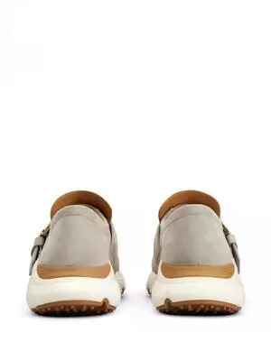 TOD'S Buckle-fastening Sneakers