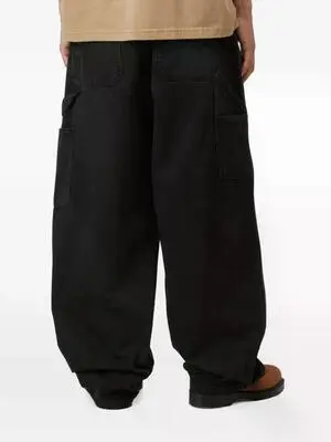 Carhartt Work In Progress Og Double Knee Trousers