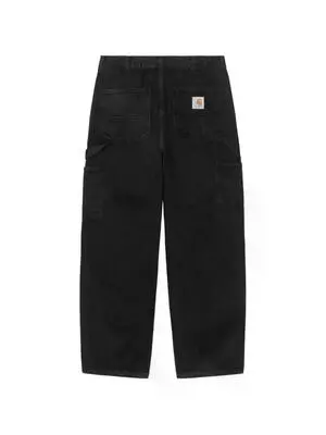 Carhartt Work In Progress Og Double Knee Trousers